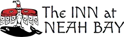 Inn at Neah Bay is Now OPEN