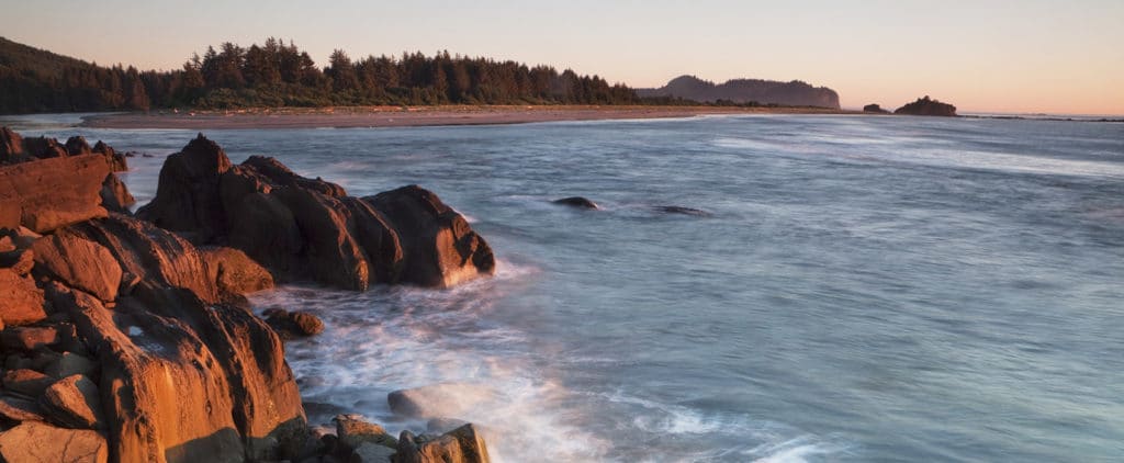 Things to See and Do in Neah Bay Washington