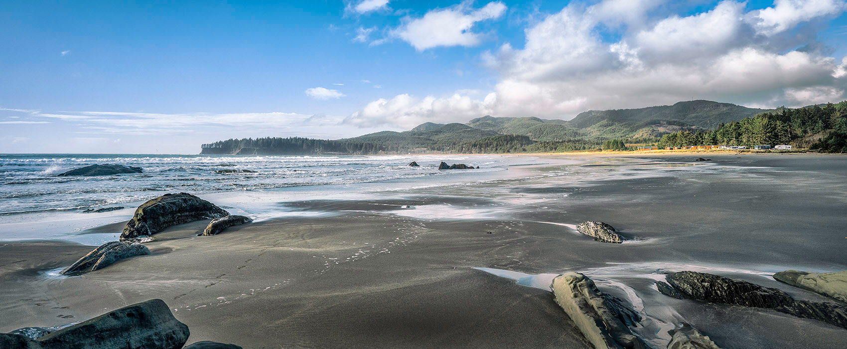 Neah Bay Lodging at The Inn at Neah Bay