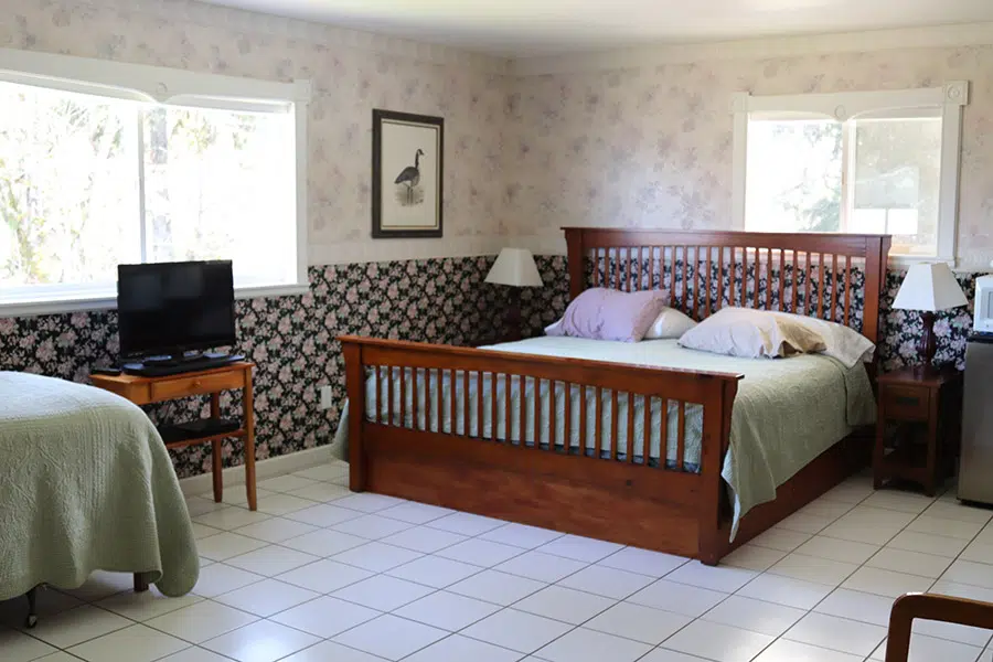 Looking for Sekiu Hotels? Consider the Inn at Neah Bay