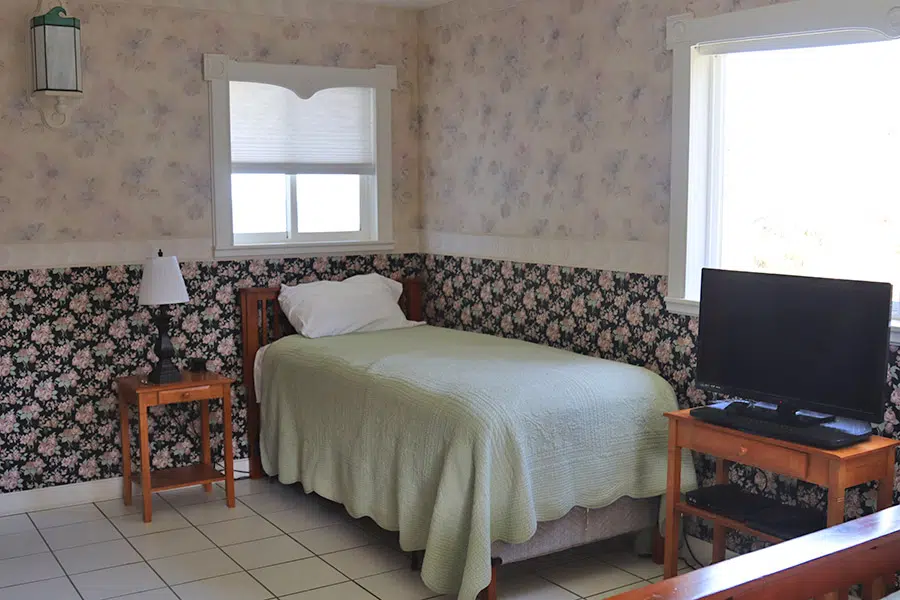 Looking for Sekiu Hotels? Consider the Inn at Neah Bay